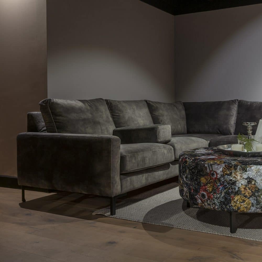 UrbanSofa - Interieur Le Marché | Europese topkwaliteit‎ banken